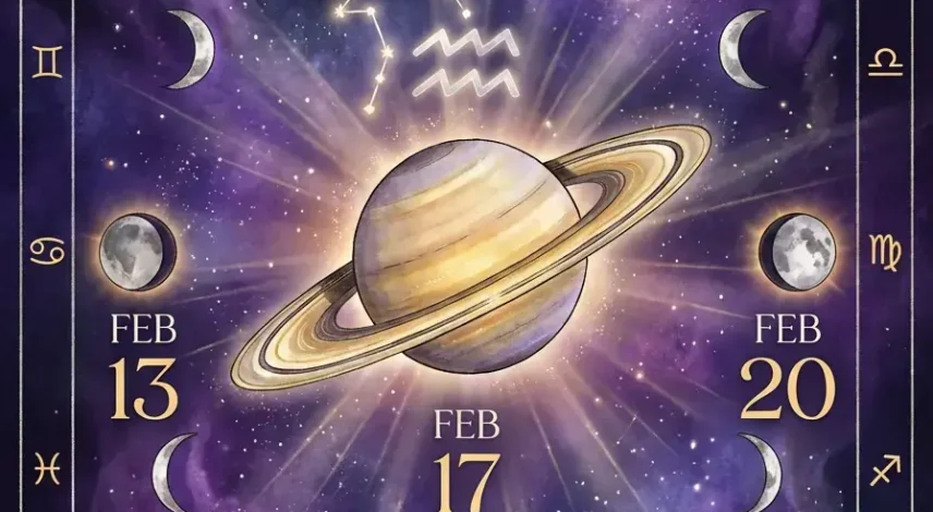 February 2026 Horoscope: All 12 Zodiac Signs Monthly Forecast - PotalaStore